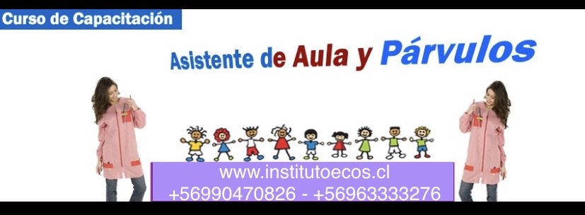 Aula Virtual Instituto Cultural Ecos